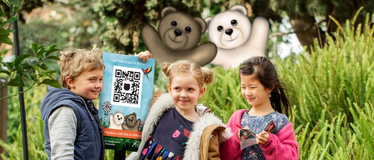 High Tea presented by Showtime Event Group | Rippon Lea Estate