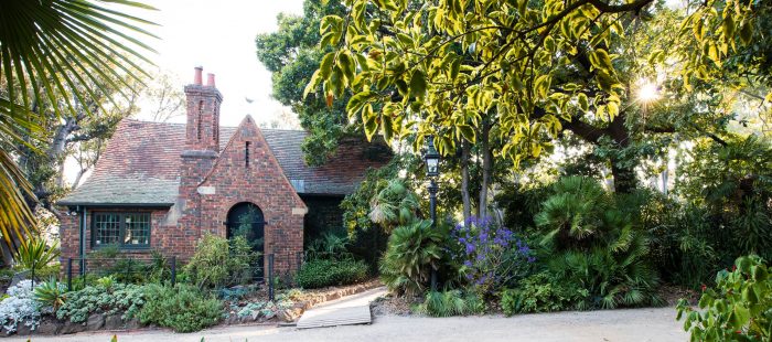 Rippon Lea Estate | National Trust Victoria