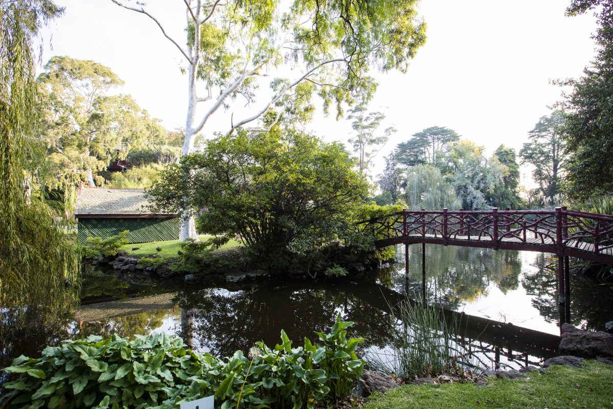 Rippon Lea Estate | National Trust Victoria