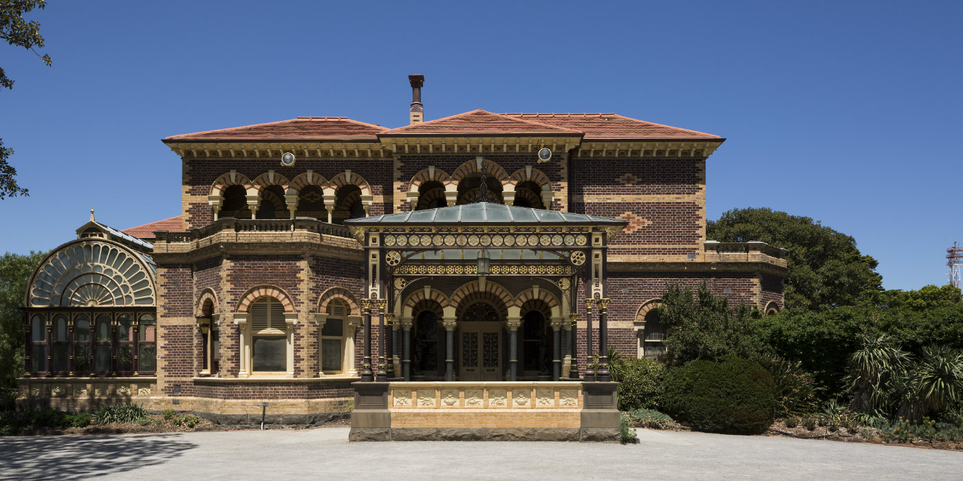 Rippon Lea Estate | National Trust Victoria