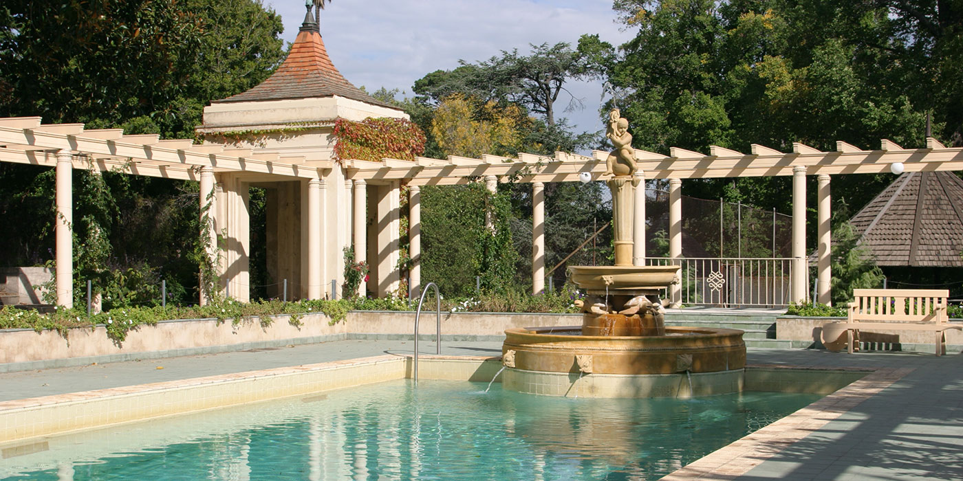 The Gardens | Rippon Lea Estate