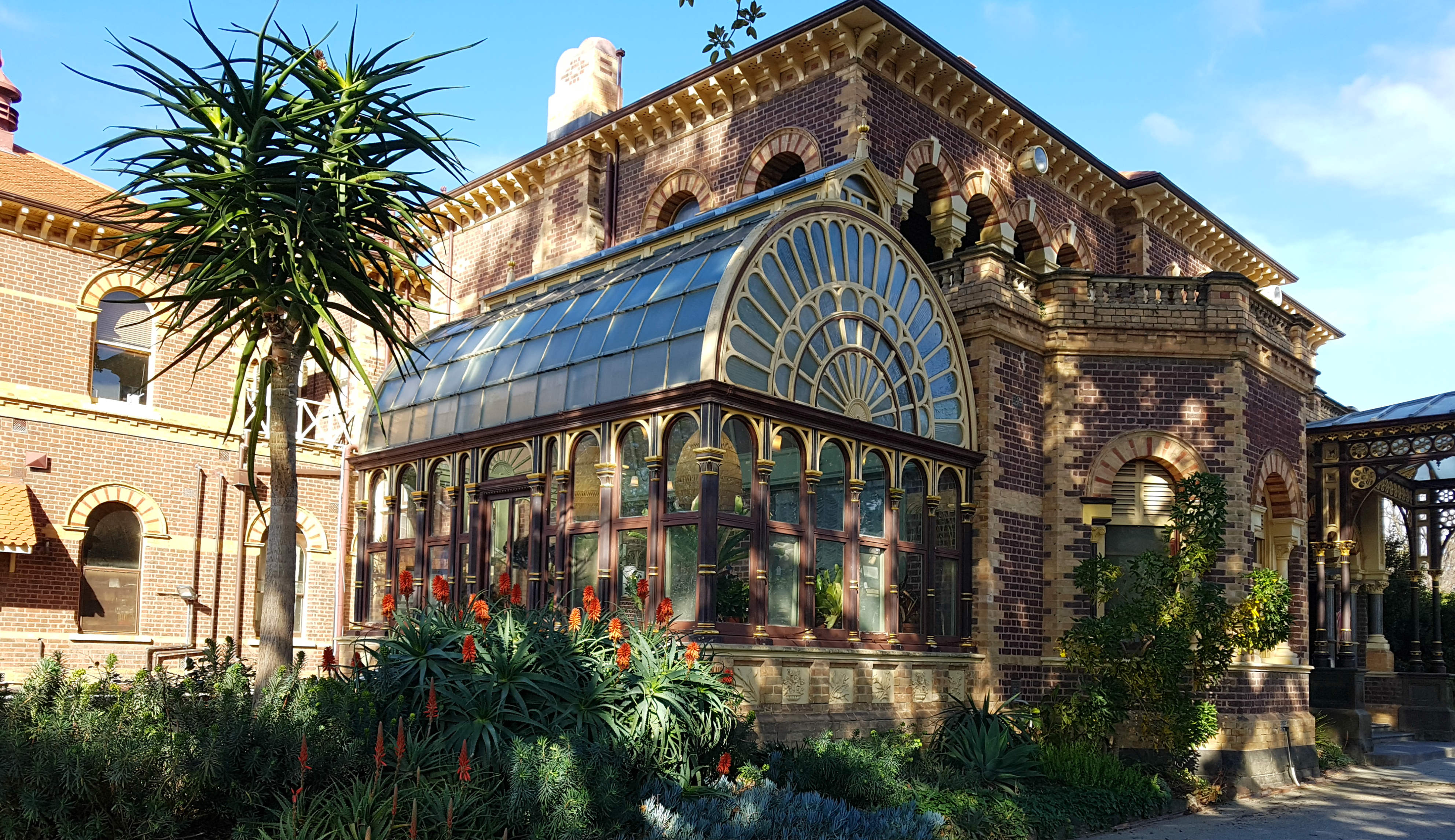 What's On | Rippon Lea Estate