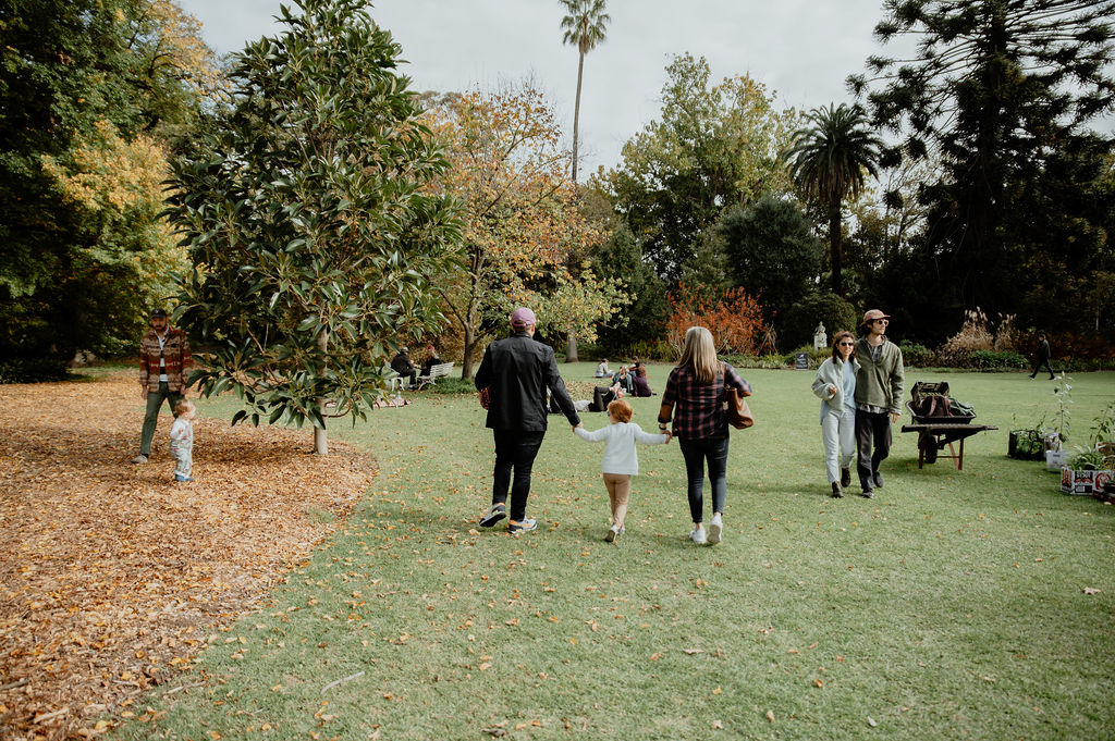 Historic Mansion & Gardens | Rippon Lea Estate