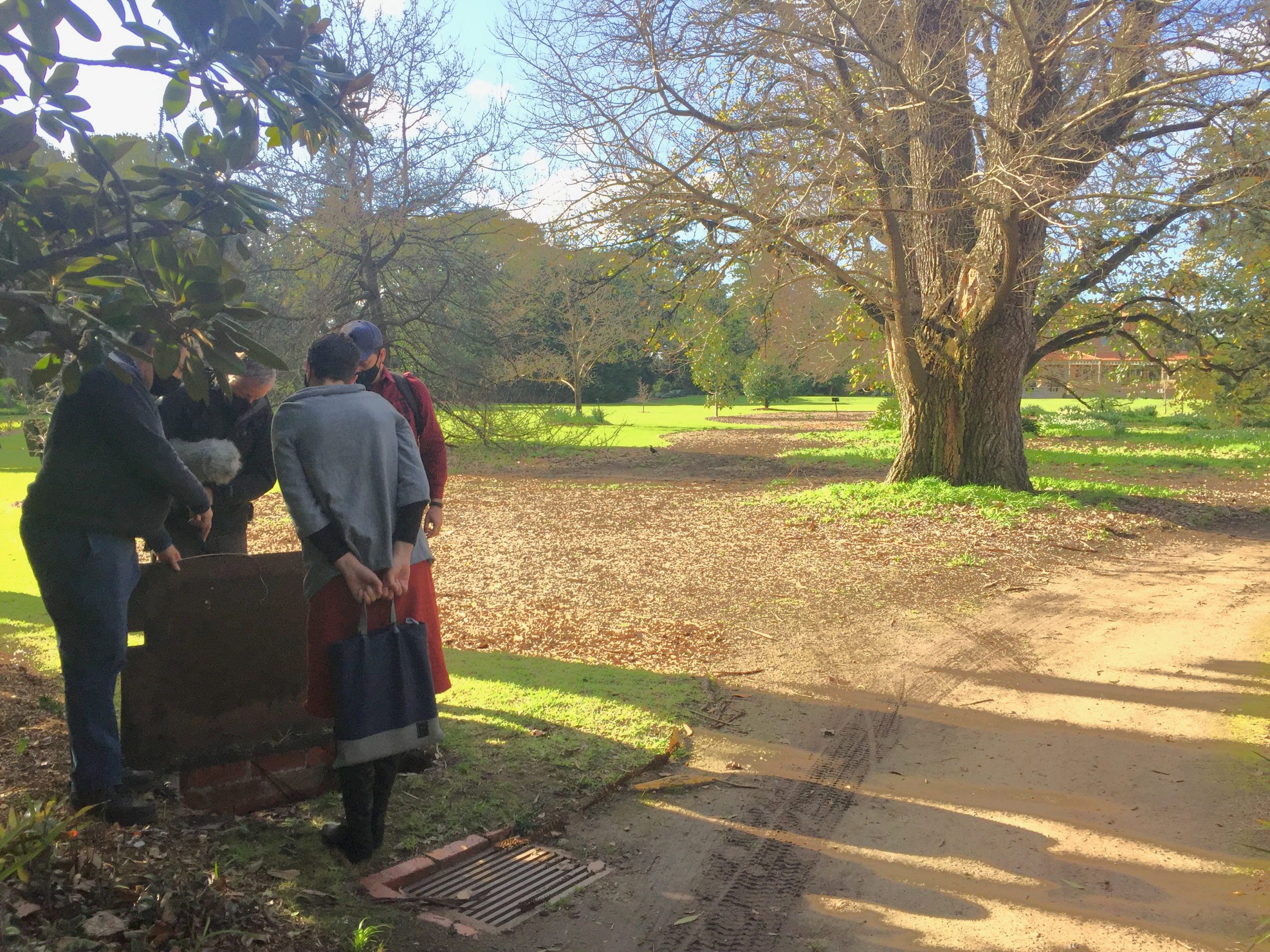 Listening Reveals More Than You See | Rippon Lea Estate